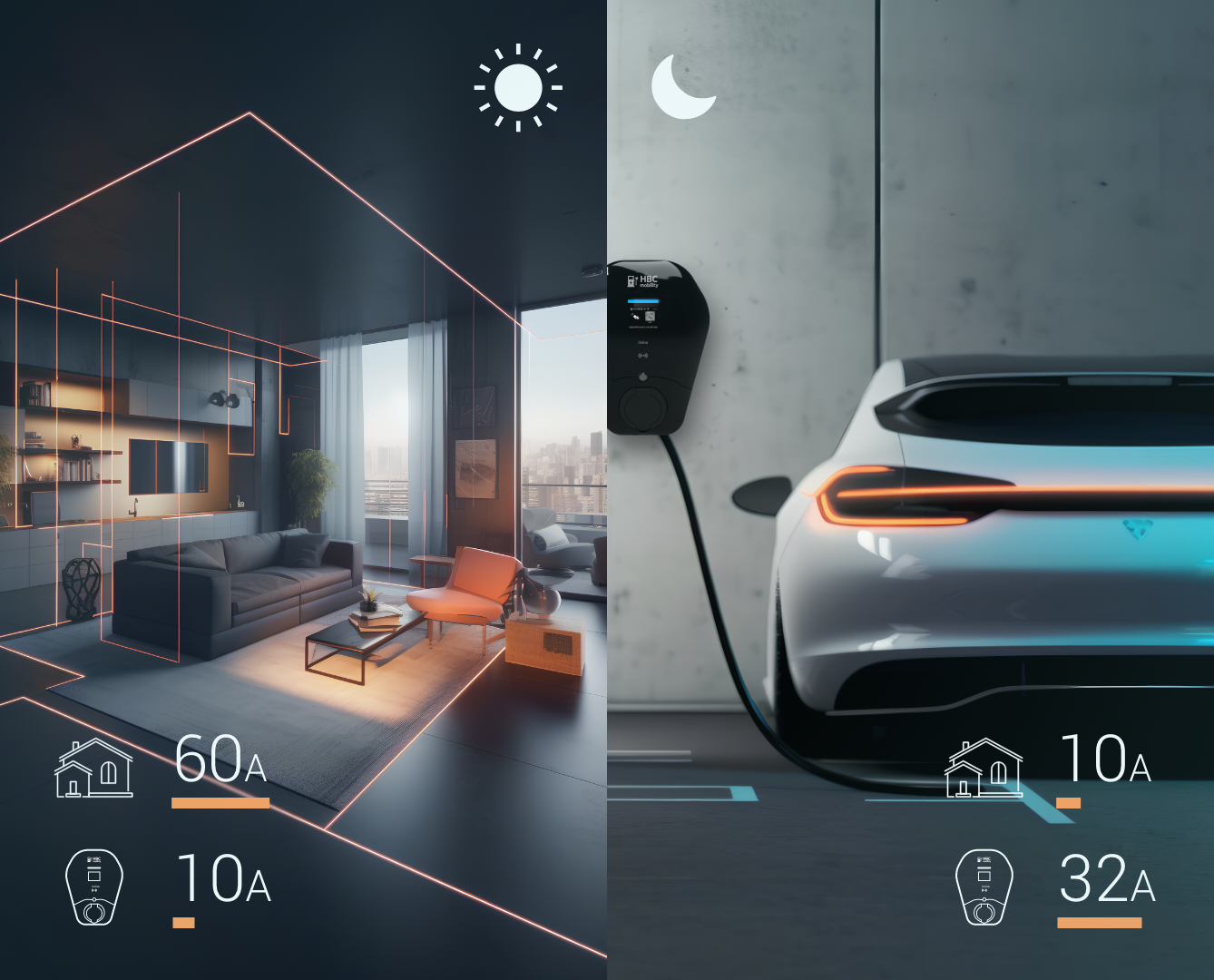Dynamic Load Balancing - HBC Mobility